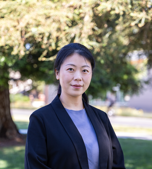 Meet the Recipients of the 2025 Graduate Student Excellence Awards | College of Engineering